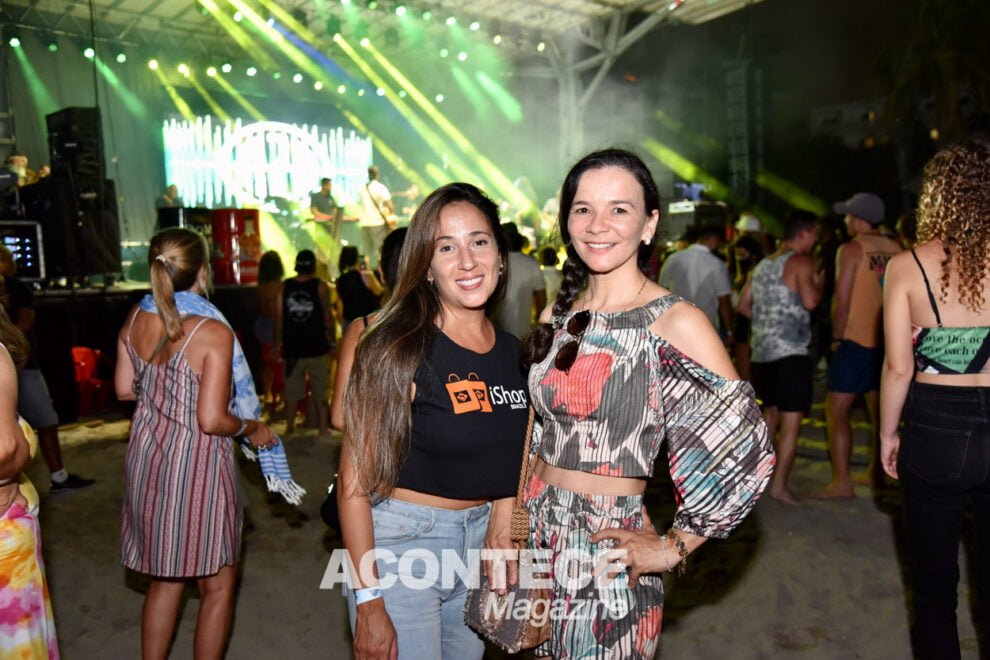 Primeiro dia do Brazilian Festival em Fort Lauderdale - Acontece
