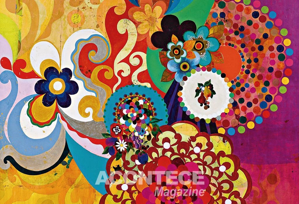 Arte e Folia - o carnaval como uma obra de arte - Acontece