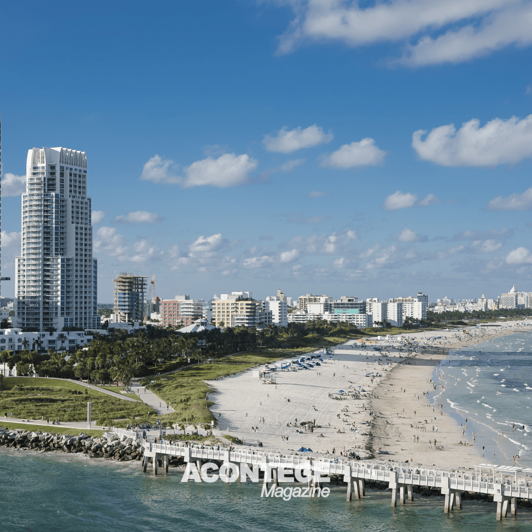 De hotéis a eventos: as novidades que estão chegando em The Palm Beaches - Acontece